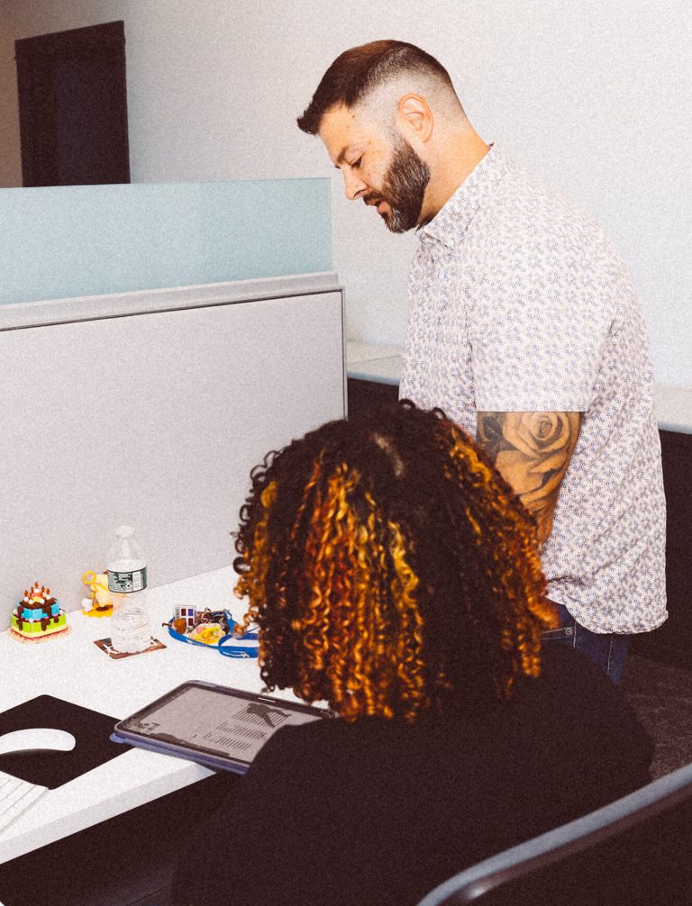 Careers at Crowley Webb | Advertising Agency Jobs and Internships